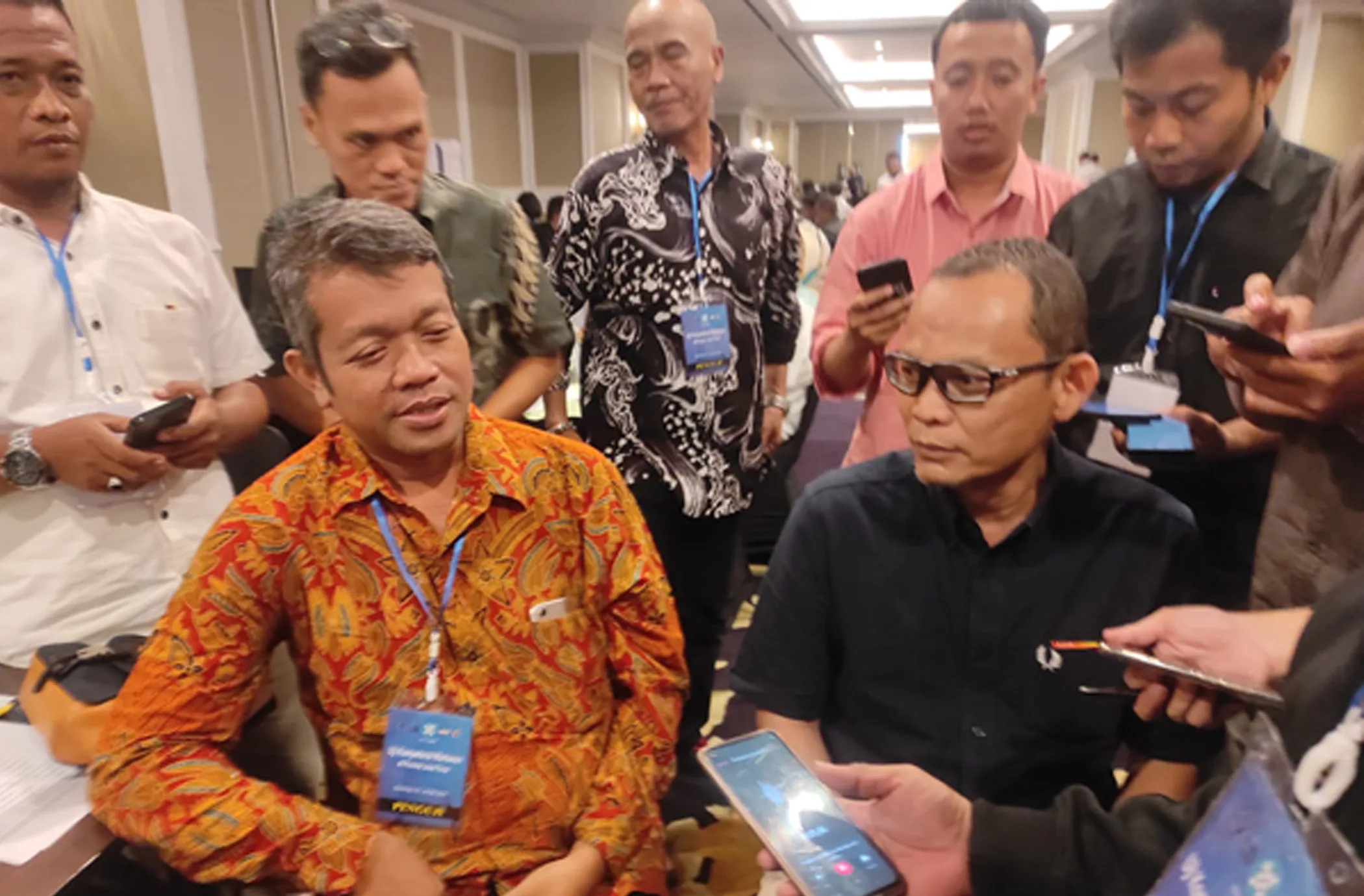 CV Surabaya Bintang Sejahtera Jadi Distributor Kedua Terbaik Skala ...
